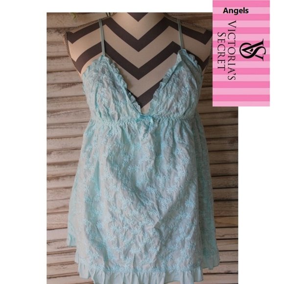 Victoria's Secret | Intimates & Sleepwear | Victorias Secret Angel ...